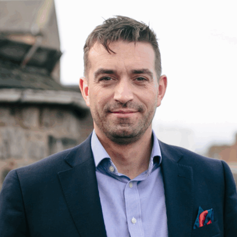 About Us - Space Intelligence